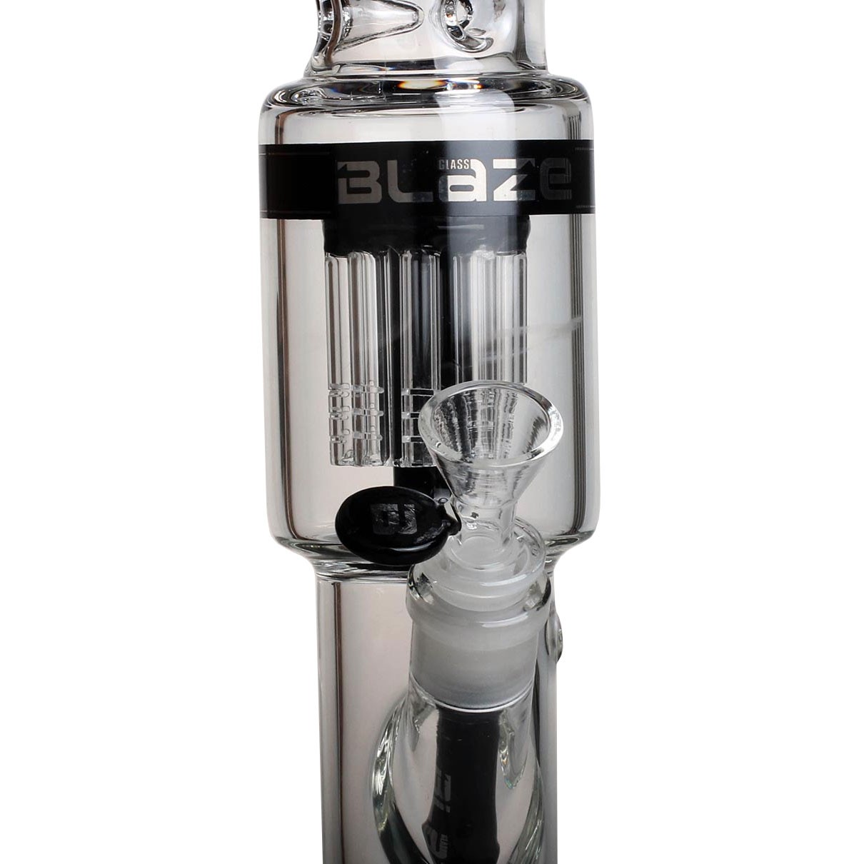 Бонг Blaze Glass «Voodoo» купити в Києві